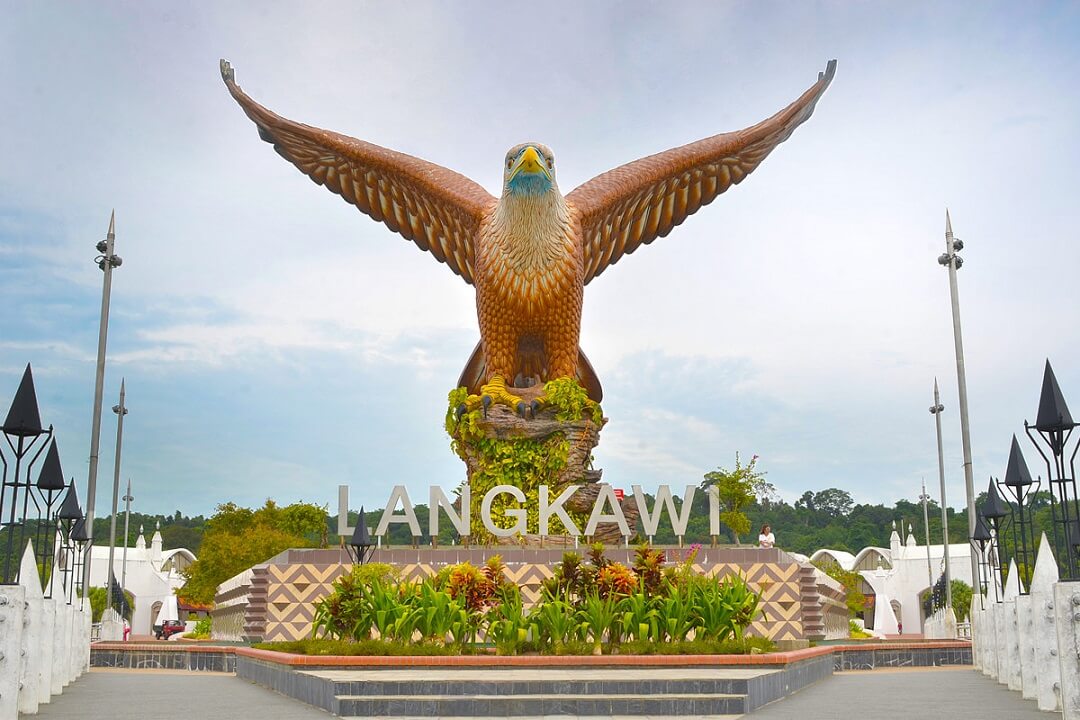 Langkawi | 兰卡威 | 浮罗交怡 | Langkawi Travel
